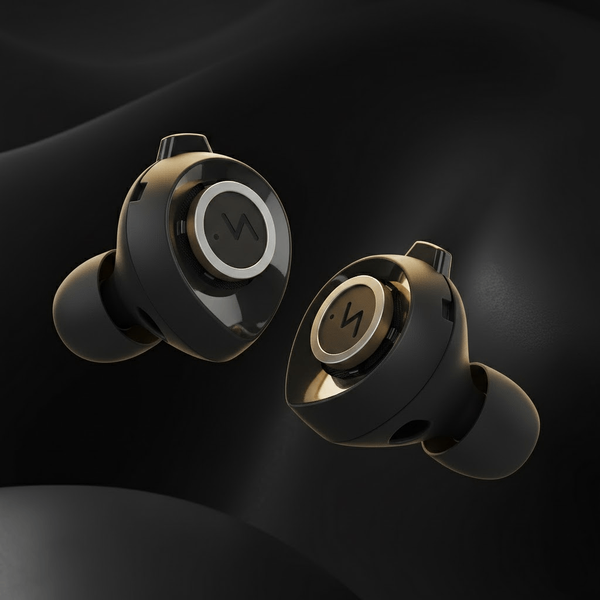 Adjustable earplugs – Minuendo