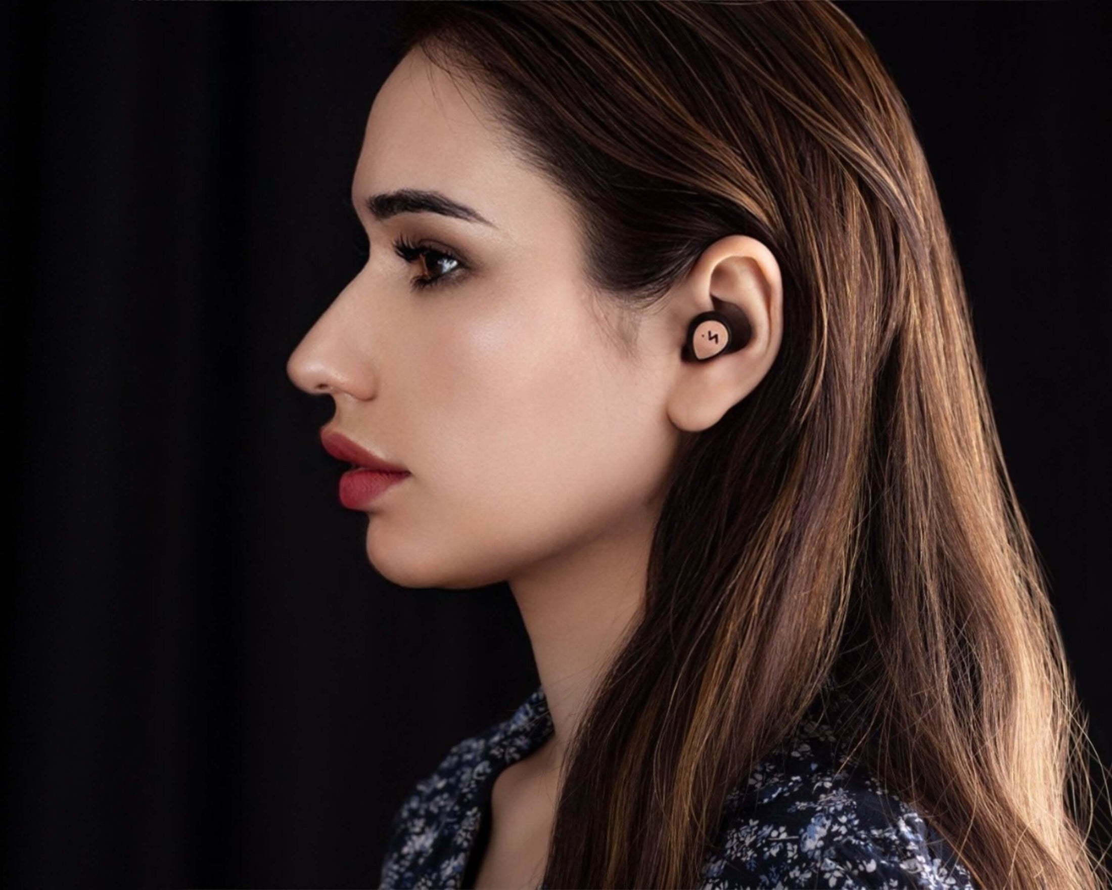 Minuendo | Lossless earplugs